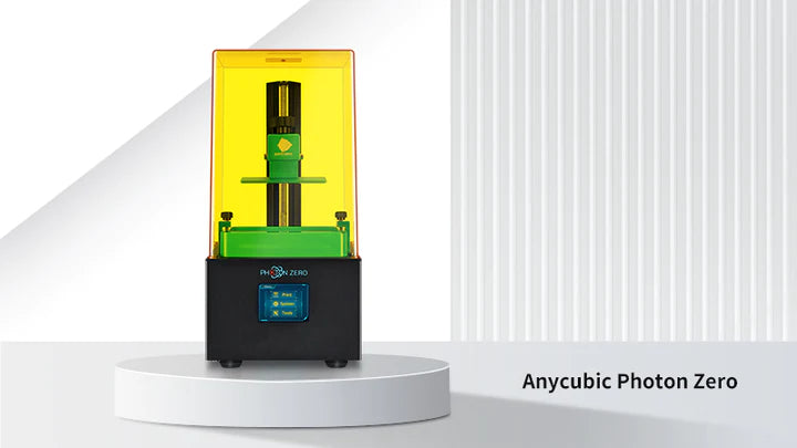 Tutto quello che devi sapere su Photon Zero